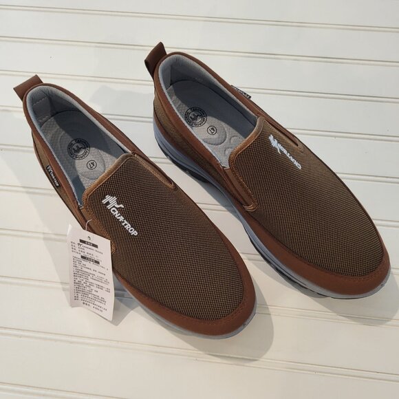 Canemon | Shoes | Mens Canemon Cnatrop Slipon Comfortable Canvas Shoes ...